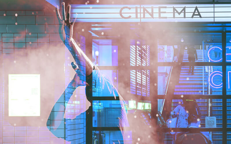 Audible Magic - Automatic Content Recognition, Content Identification ...