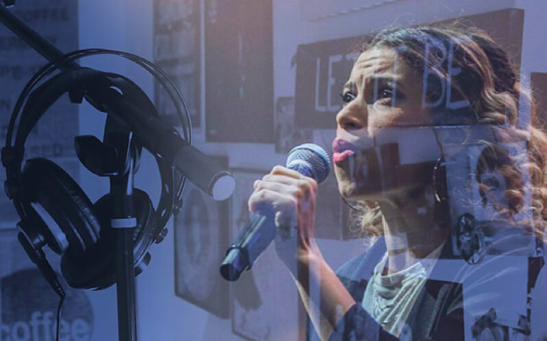 Solutions - Audible Magic