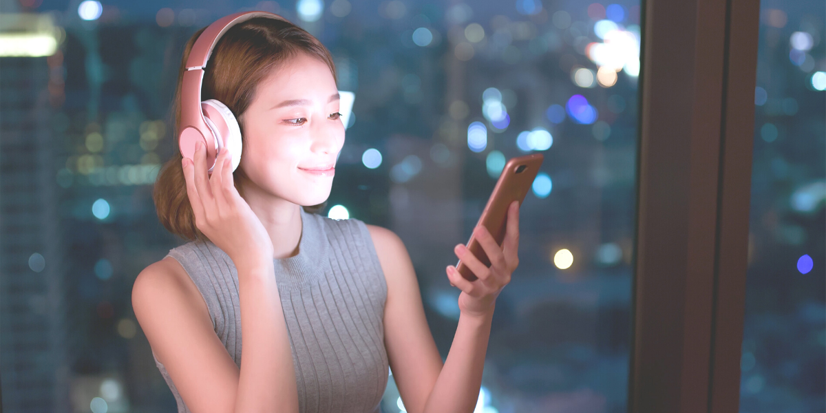 Audible Magic Monetizes Music On User Generated Content - Audible Magic